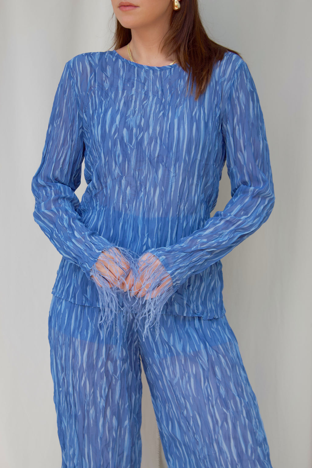 CAITE TOP – Evii Shop