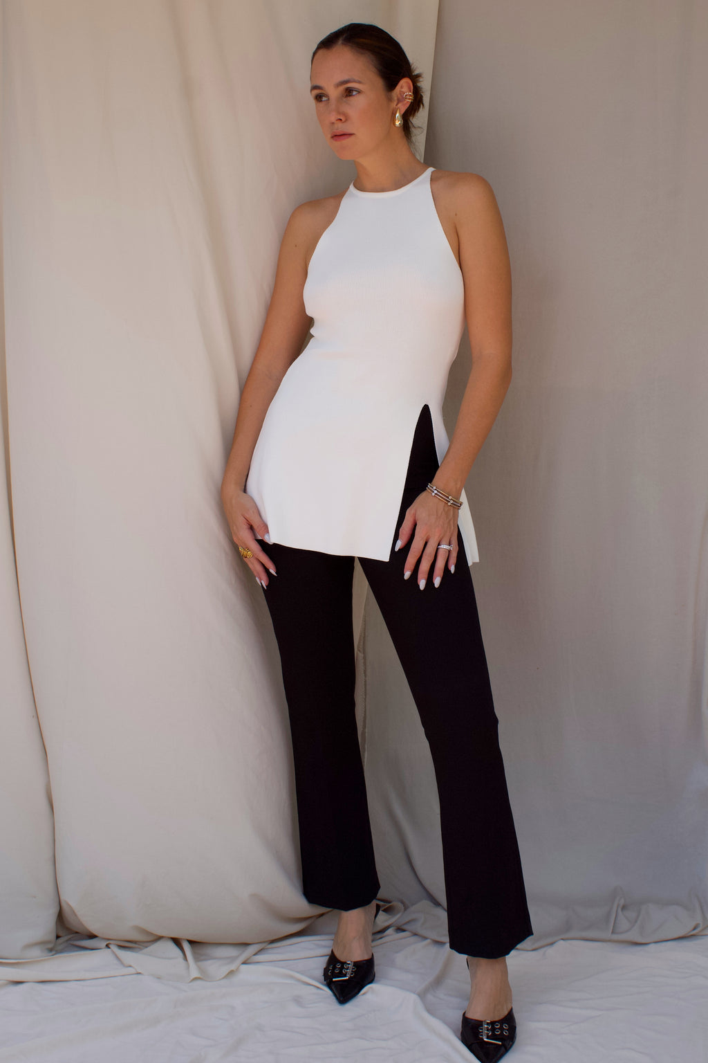 CAROL TOP – Evii Shop