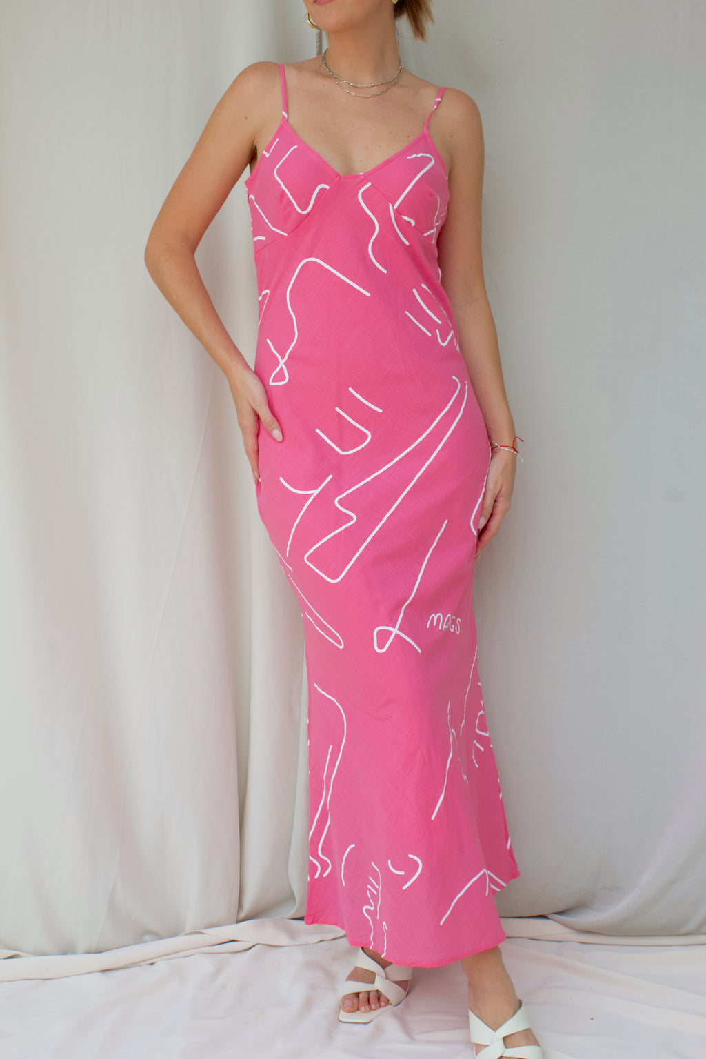 MARGS MAXI – Evii Shop