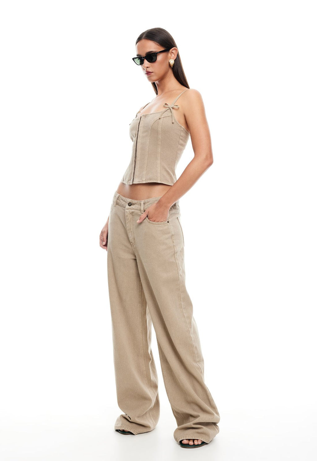 TOP MODEL JEAN – Evii Shop