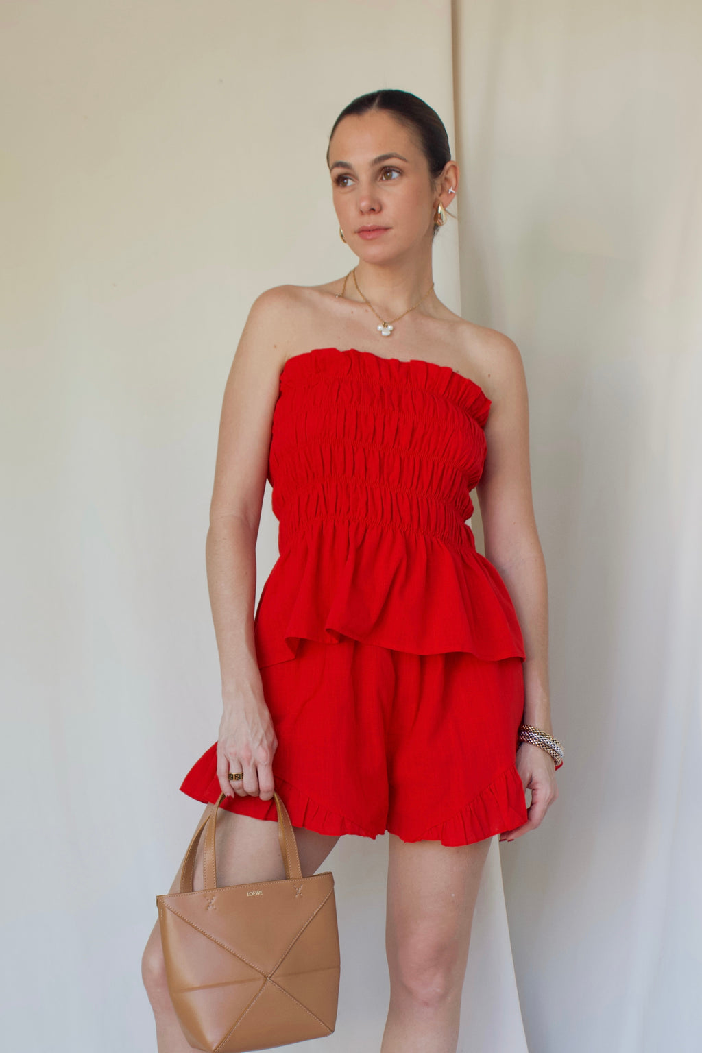 SHIRLEY SET – Evii Shop