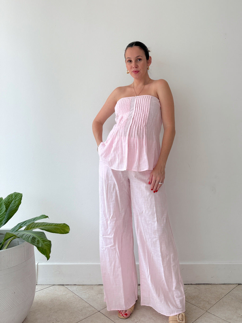 LEVOY SET – Evii Shop